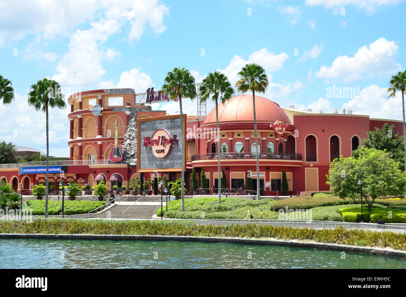 Universal music studios hi-res stock photography and images - Alamy