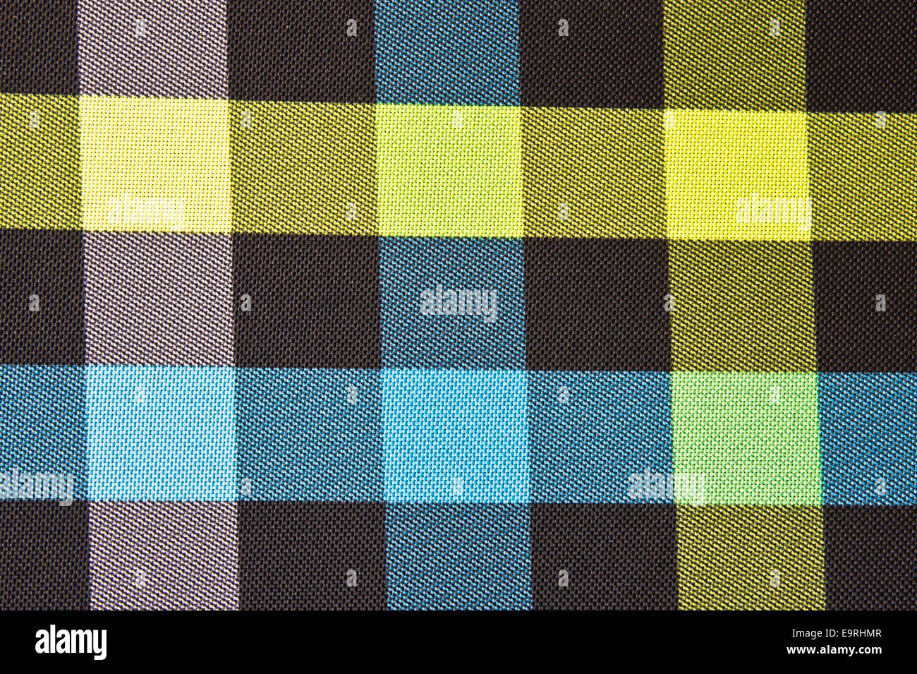 Checked pattern hi-res stock photography and images - Alamy