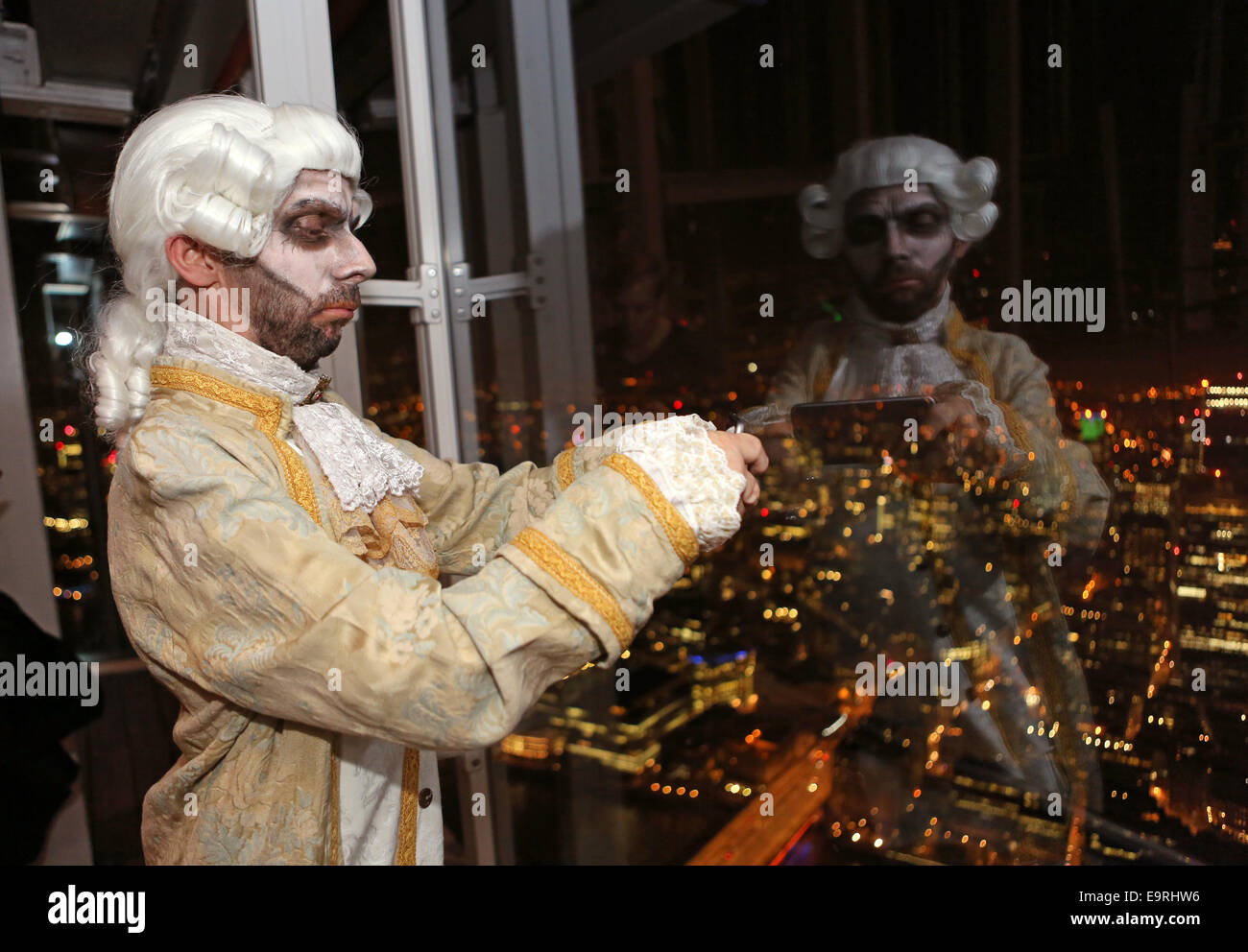 Elphaba High Resolution Stock Photography and Images - Alamy