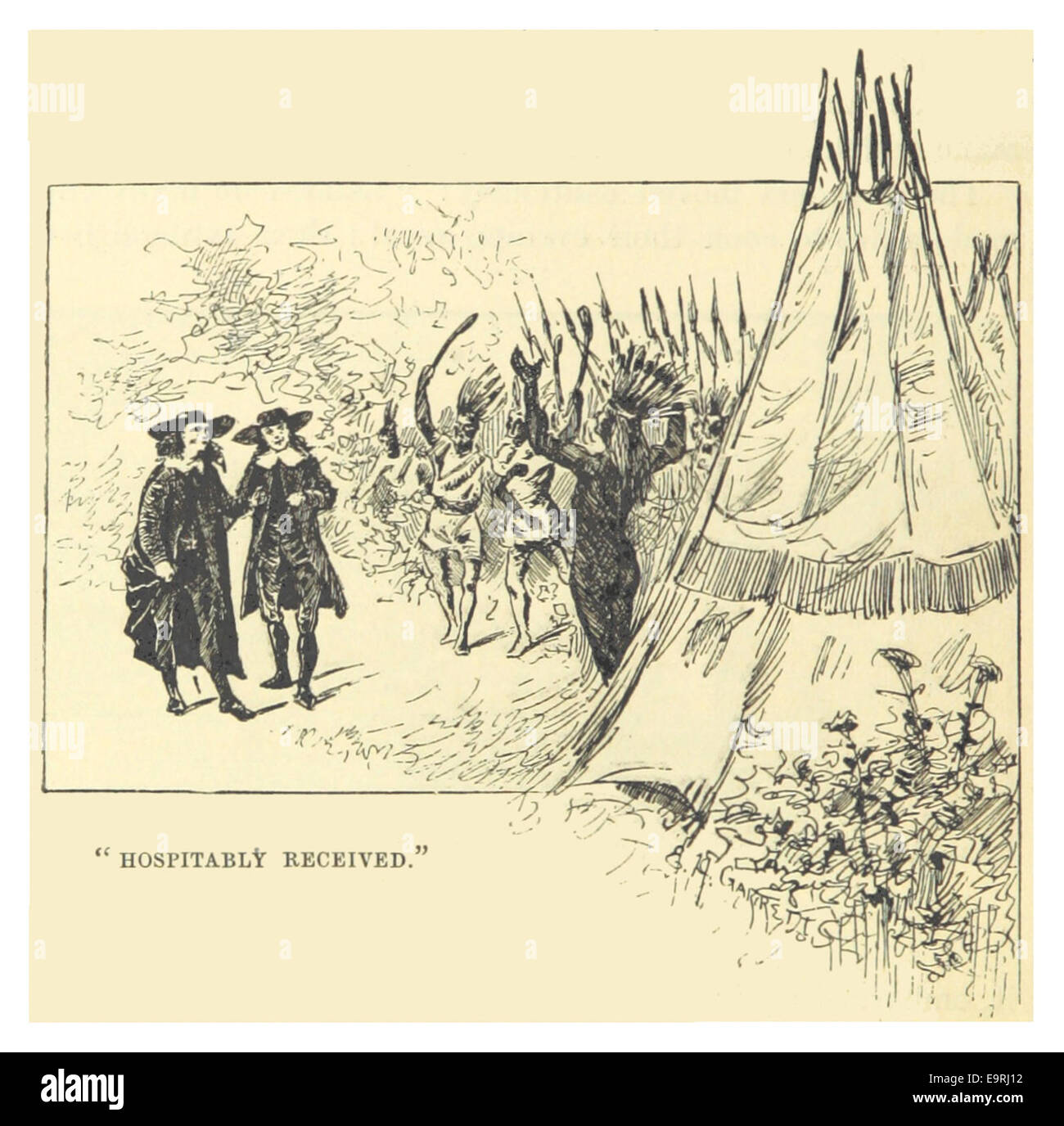 Book received hi-res stock photography and images - Alamy