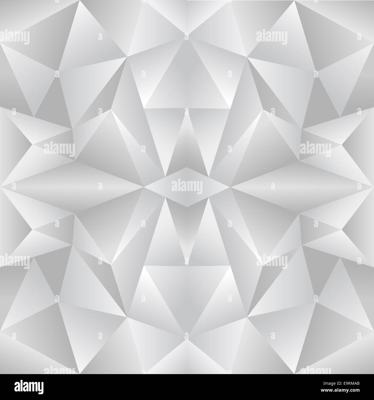 abstract triangular gradient background Stock Photo - Alamy