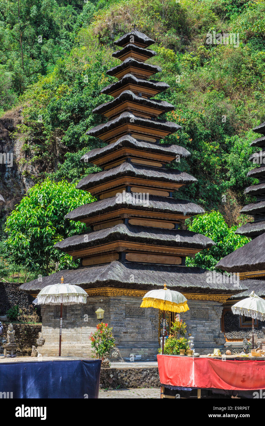 Kahyangan jagat temple hi-res stock photography and images - Alamy