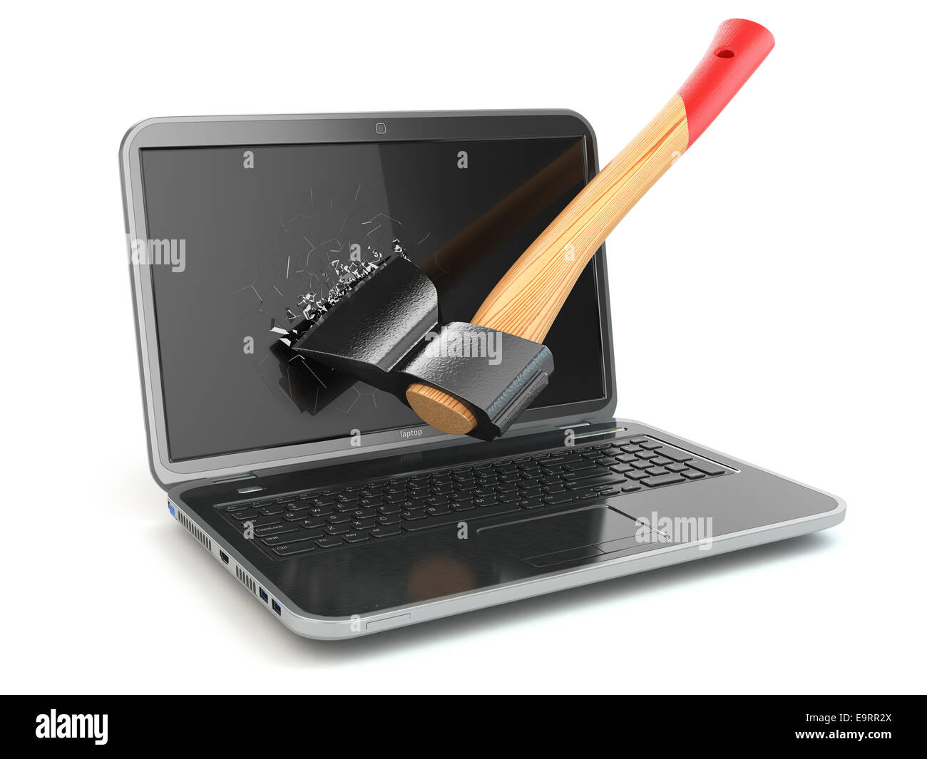 Axe display hi-res stock photography and images - Alamy