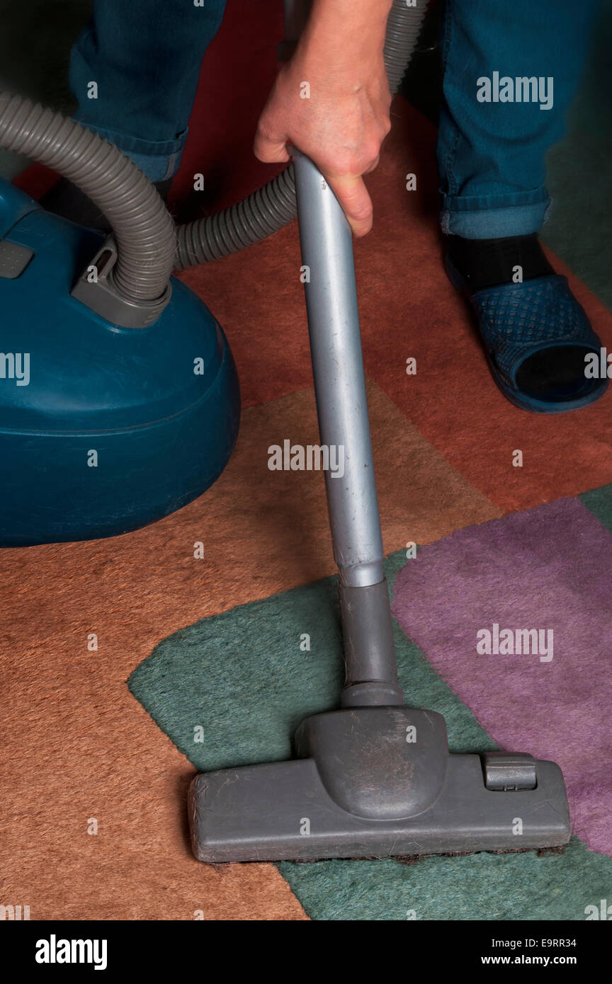 Cleaner hand hi-res stock photography and images - Alamy