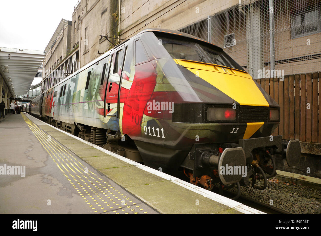 Ww1 soldiers train High Resolution Stock Photography and Images - Alamy