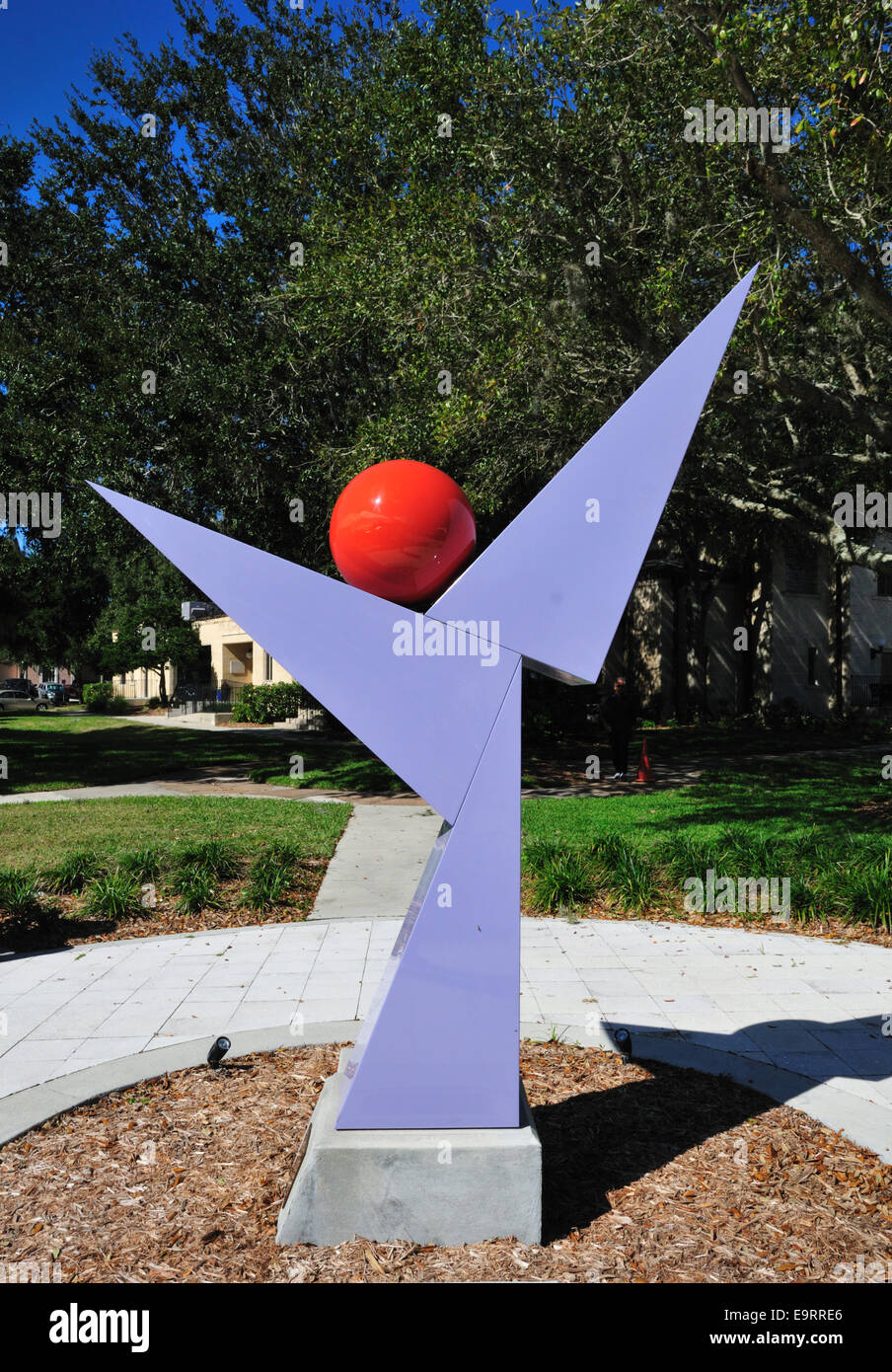 Leeper garden hi-res stock photography and images - Alamy