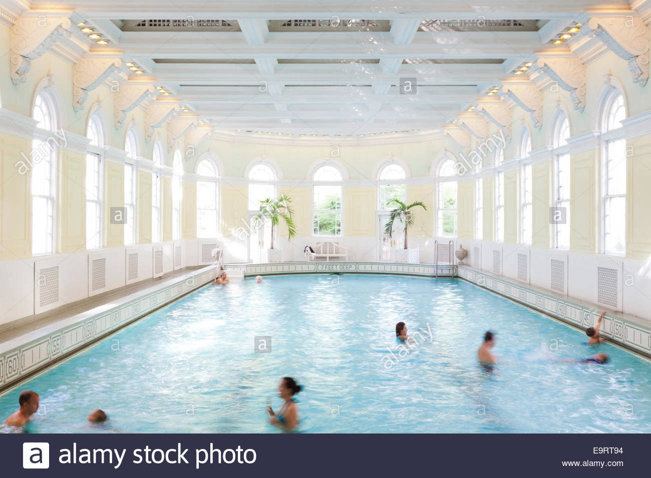 Homestead Resort Stock Photos & Homestead Resort Stock Images - Alamy