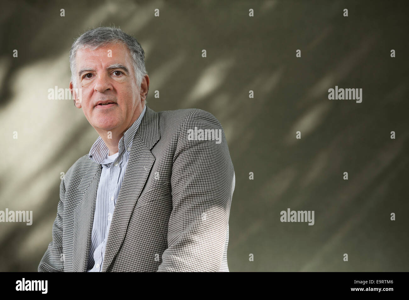 Michael August High Resolution Stock Photography and Images - Alamy