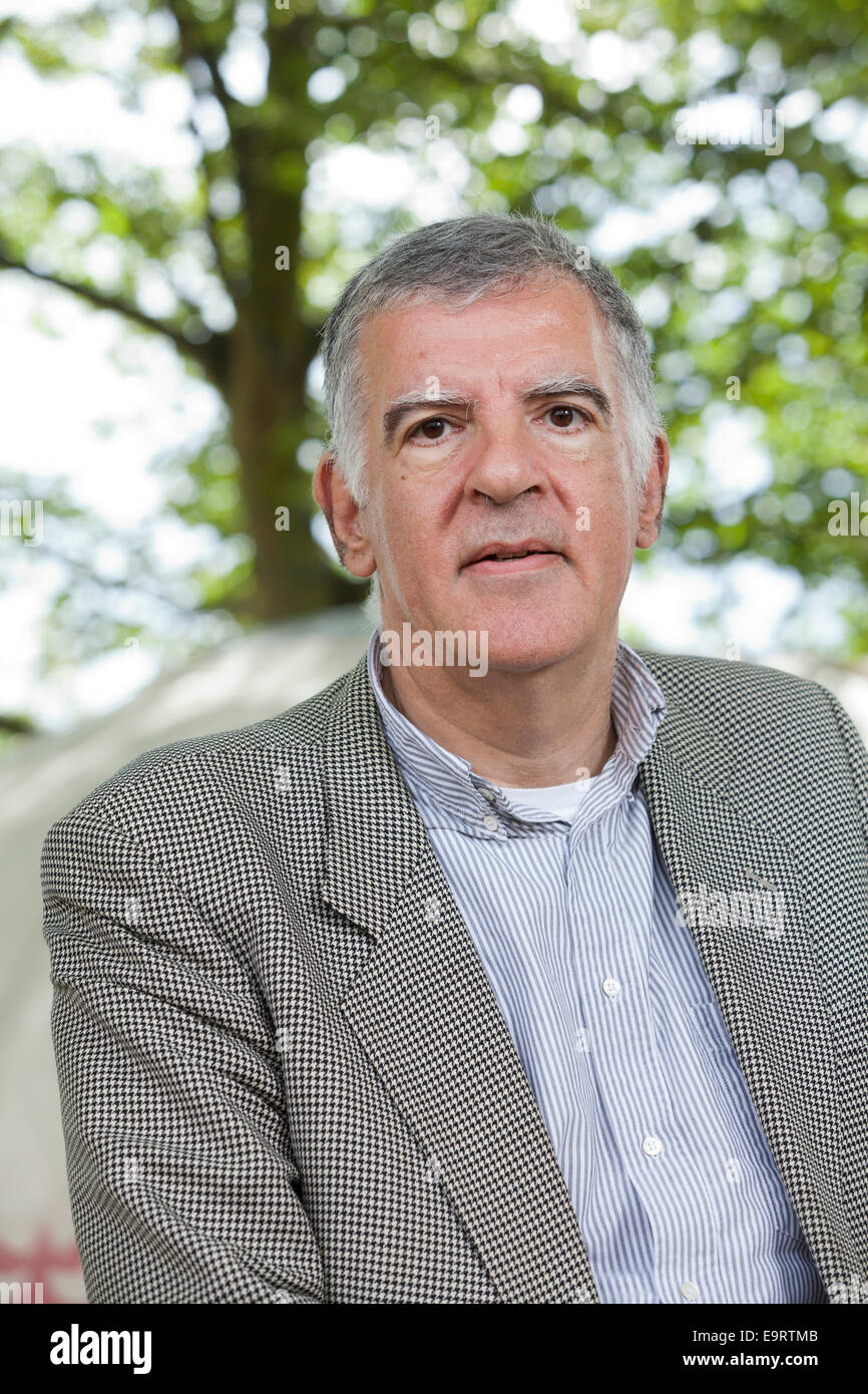 Novelist critic hi-res stock photography and images - Alamy