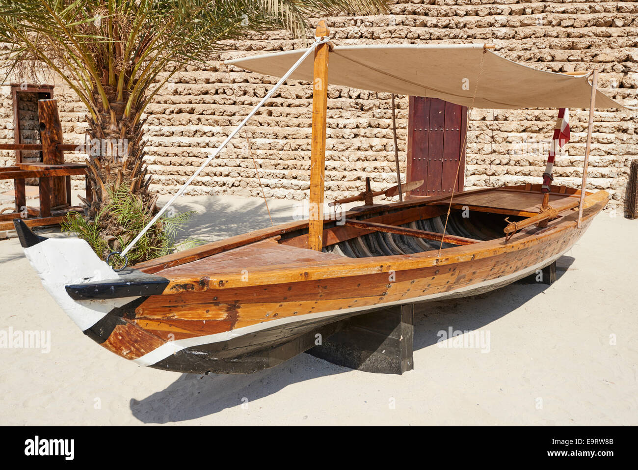 Timber ferry boat hi-res stock photography and images - Alamy