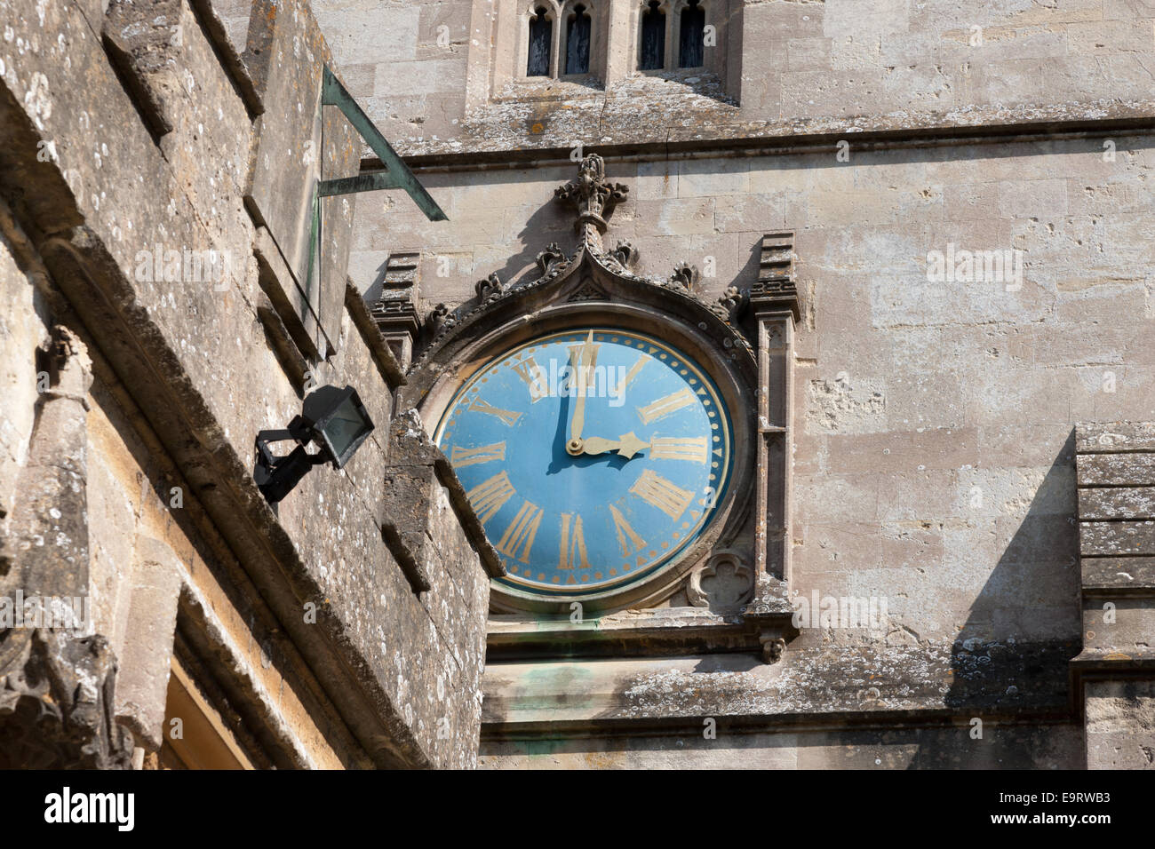 3pm clock hi-res stock photography and images - Alamy