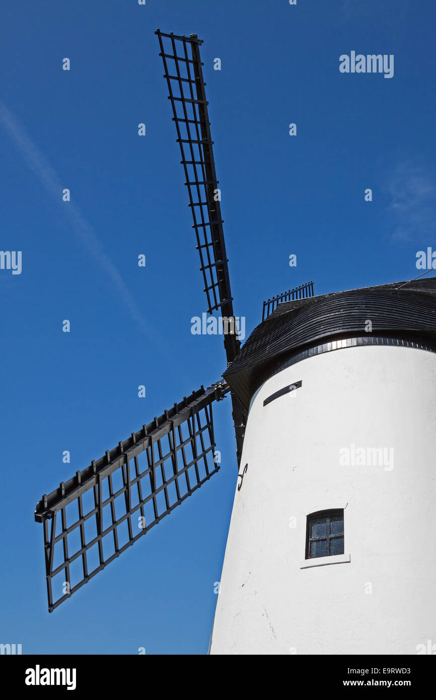 Lytham windmill hi-res stock photography and images - Alamy