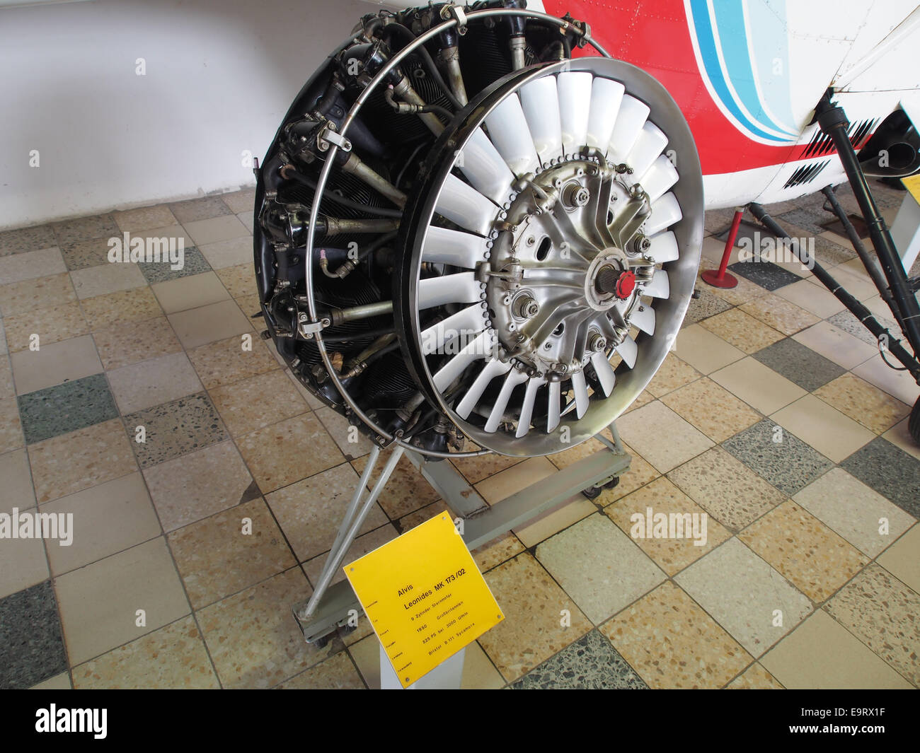 1950 bristol hi-res stock photography and images - Alamy