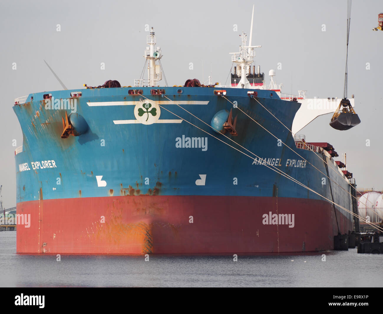 Explorer ship in port hi-res stock photography and images - Alamy