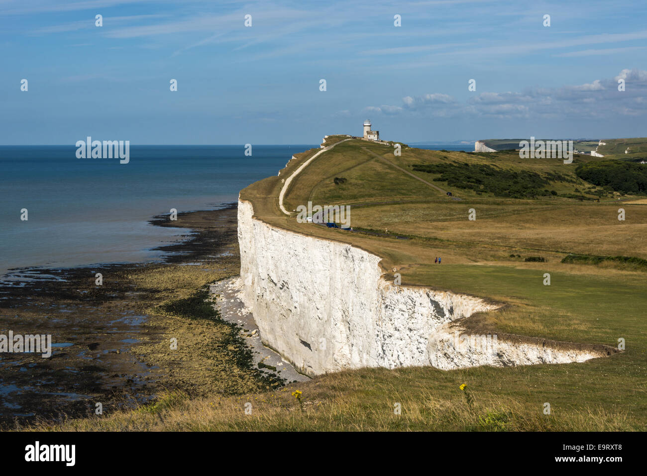 Beachy Head Stock Photos & Beachy Head Stock Images - Alamy