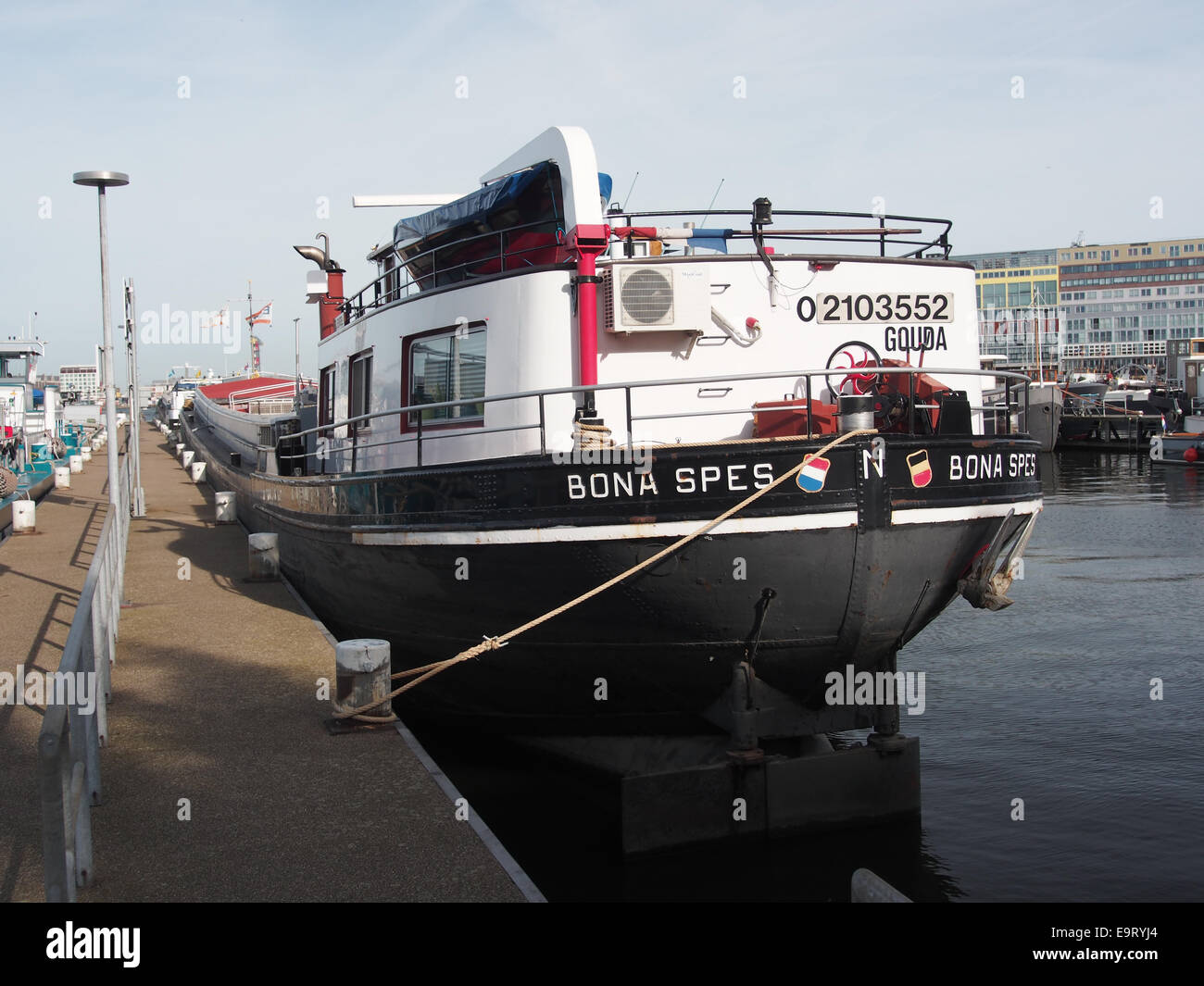 Spes hi-res stock photography and images - Alamy