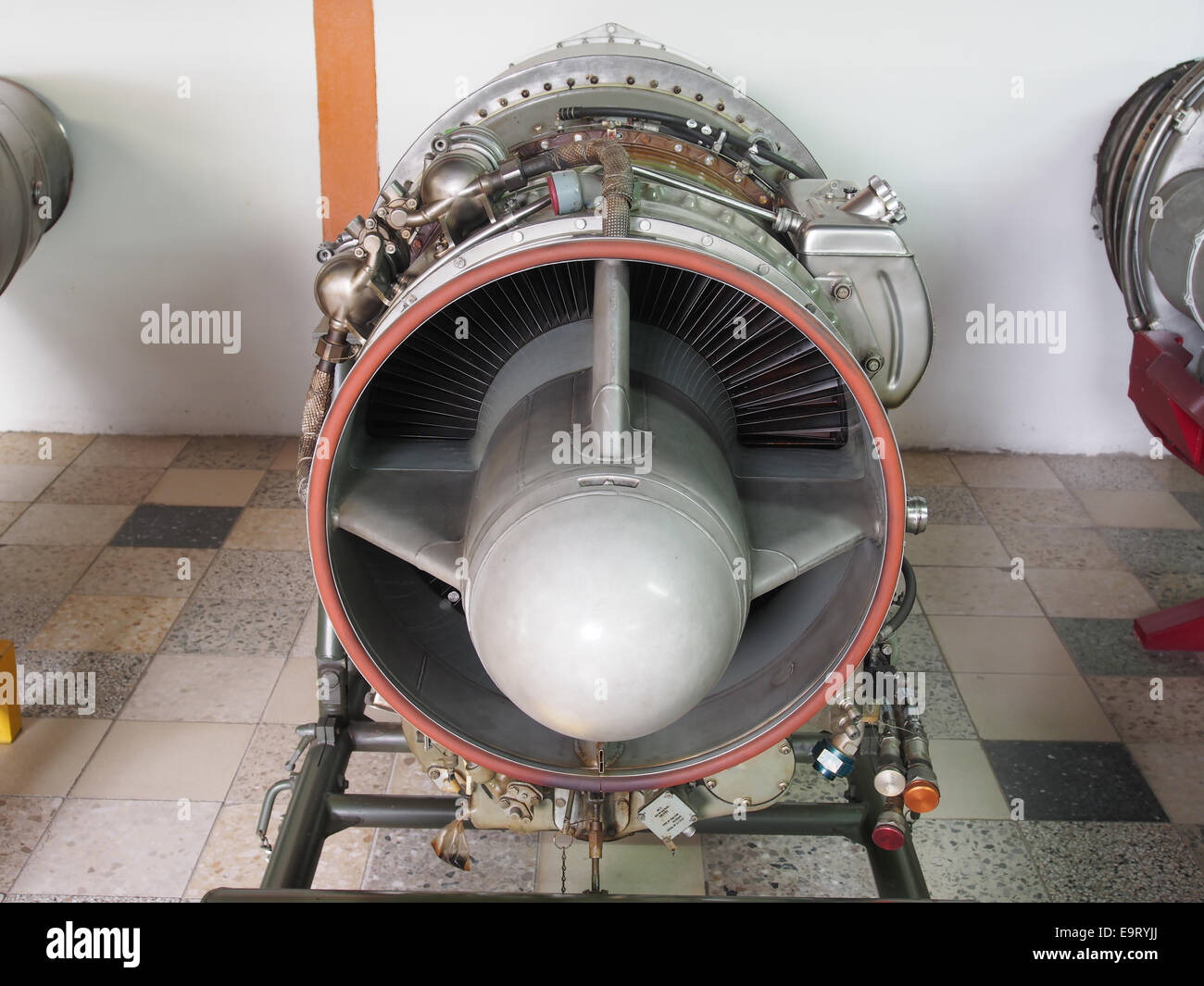 Bristol aerospace hi-res stock photography and images - Alamy