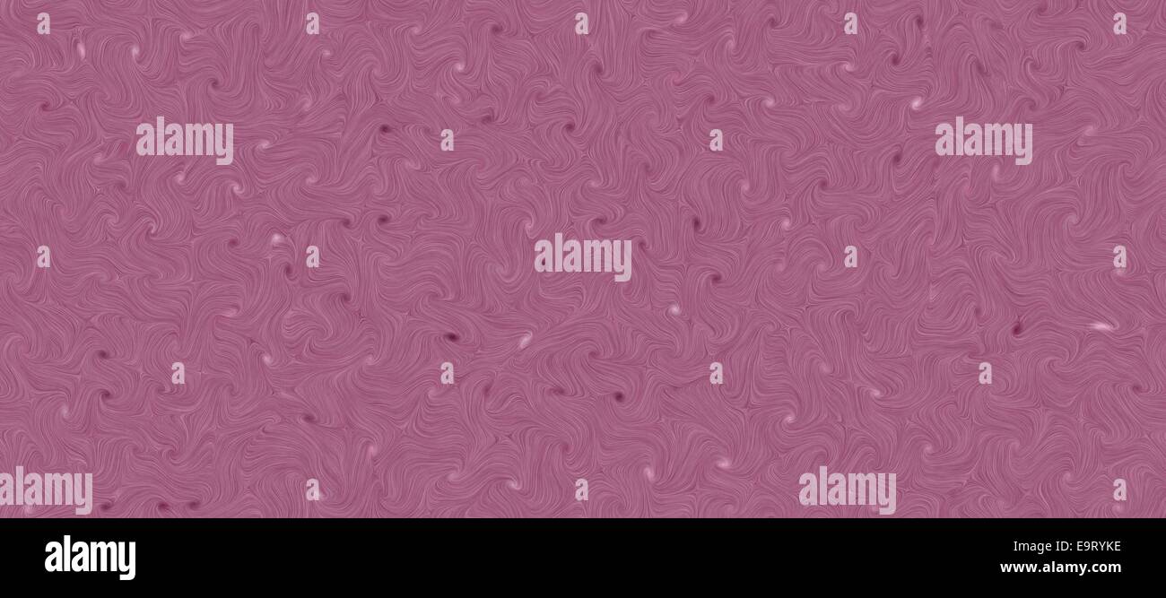 Swirl Purple Seamless background with Abstract Curly Elements Stock ...