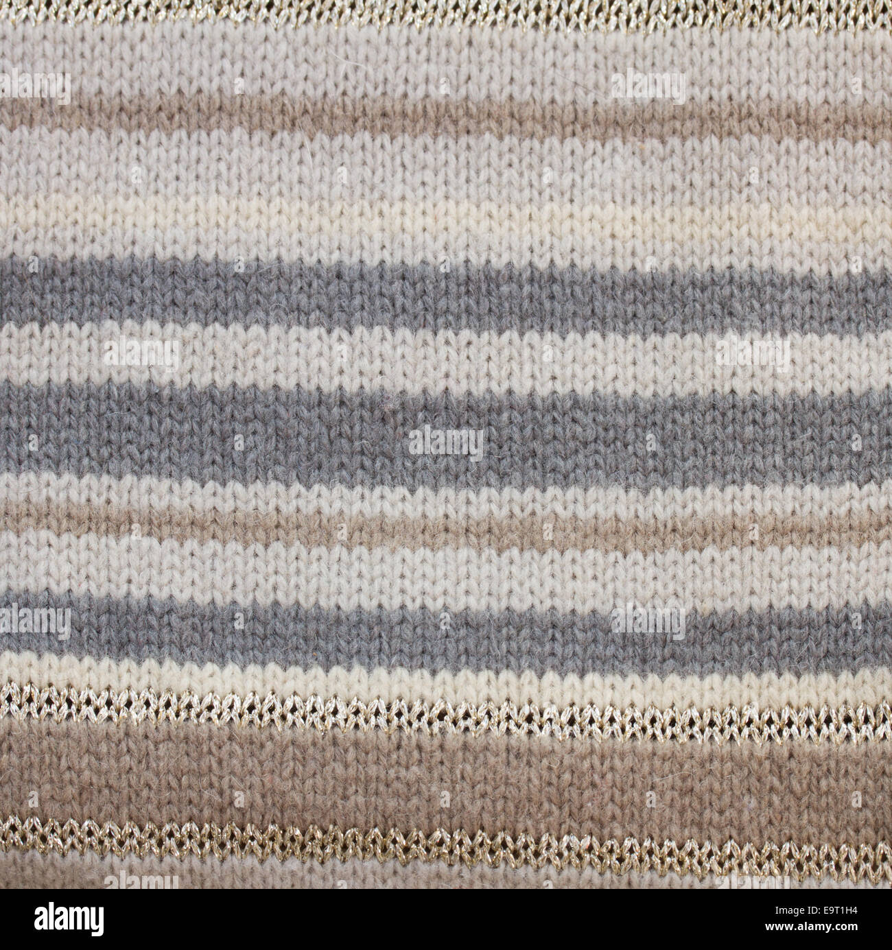 pale gray sweater texture Stock Photo - Alamy