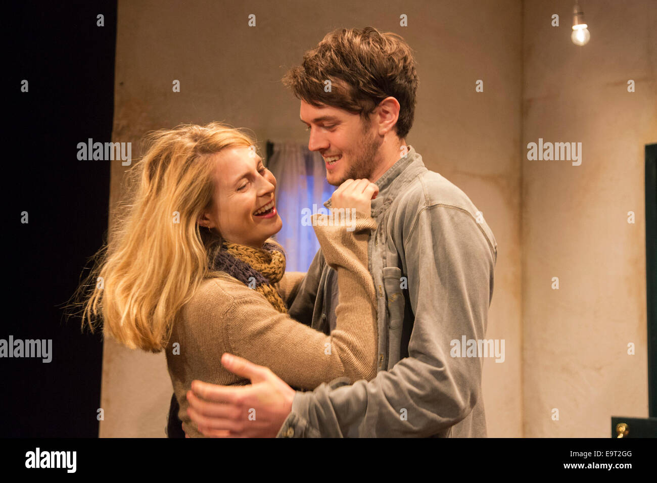 Kerr logan hi-res stock photography and images - Alamy