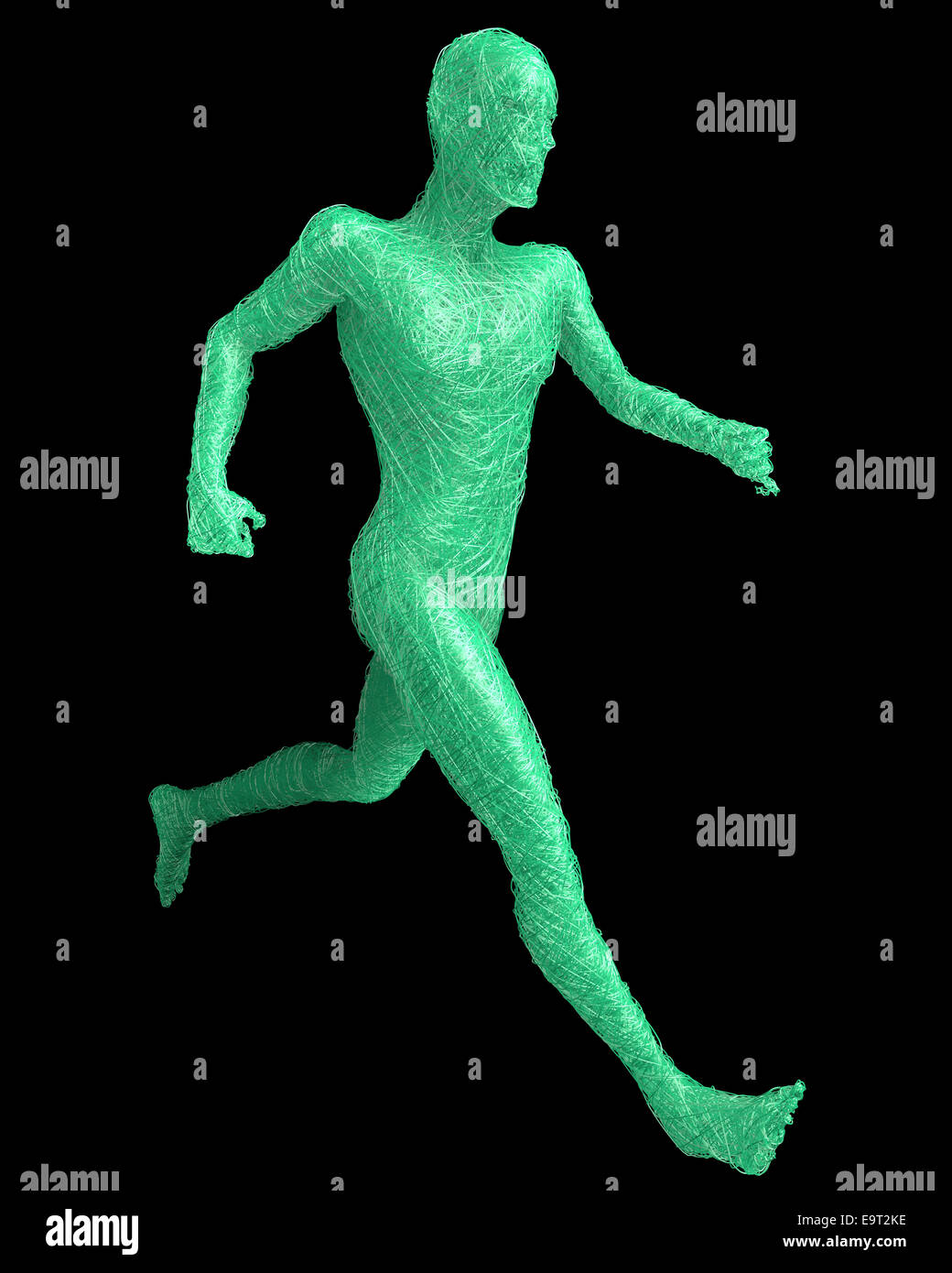 Cervical coil hi-res stock photography and images - Alamy