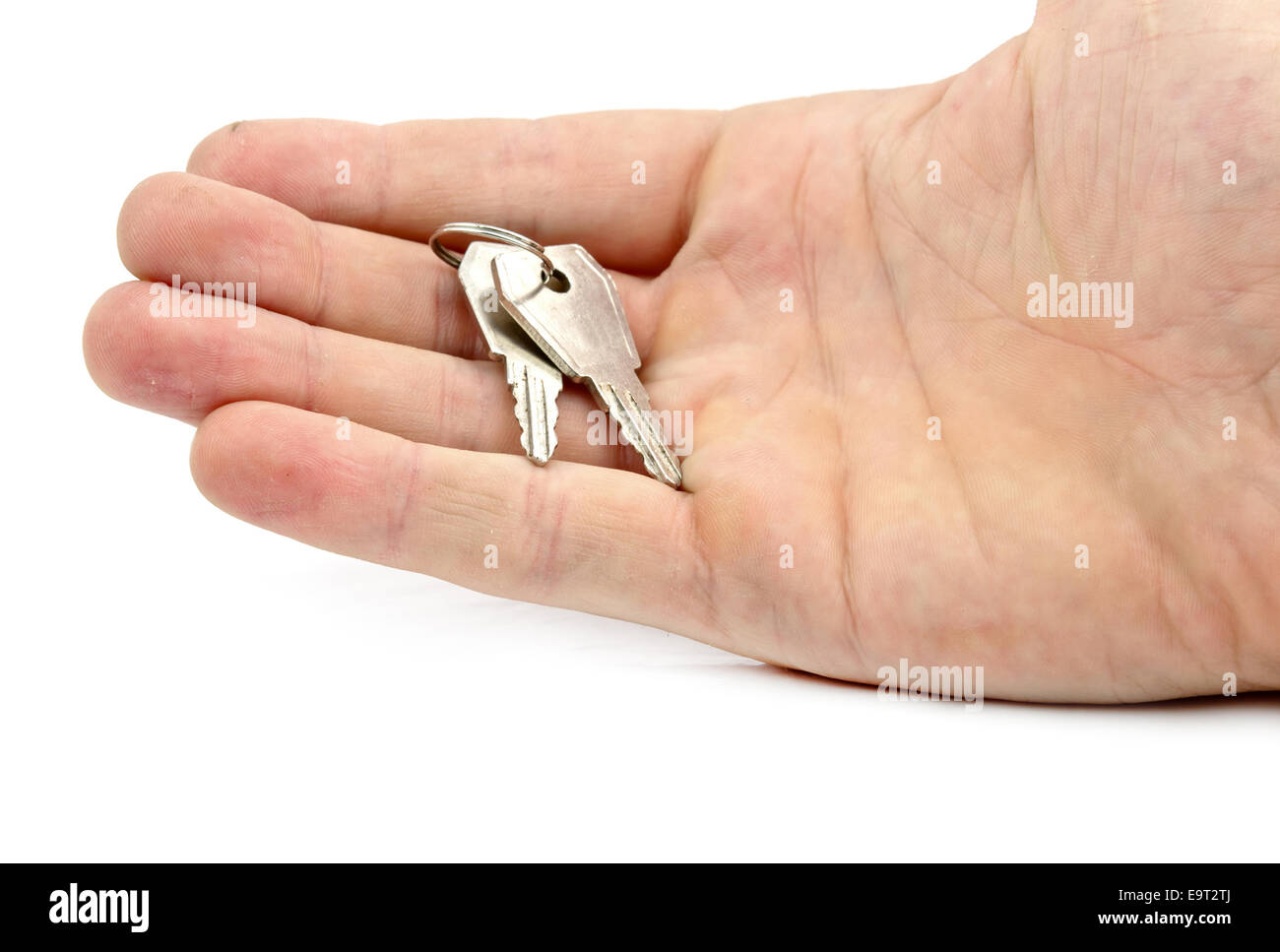 hand holding bunch of keys Stock Photo - Alamy hand holding bunch of keys Stock Photo - Alamy
