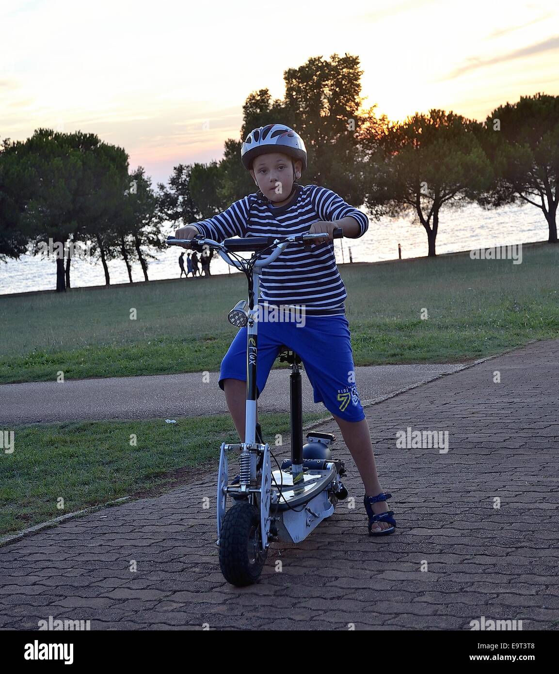 Modern games for children Stock Photo - Alamy