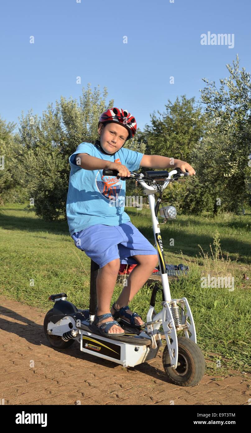 Modern games for children Stock Photo - Alamy