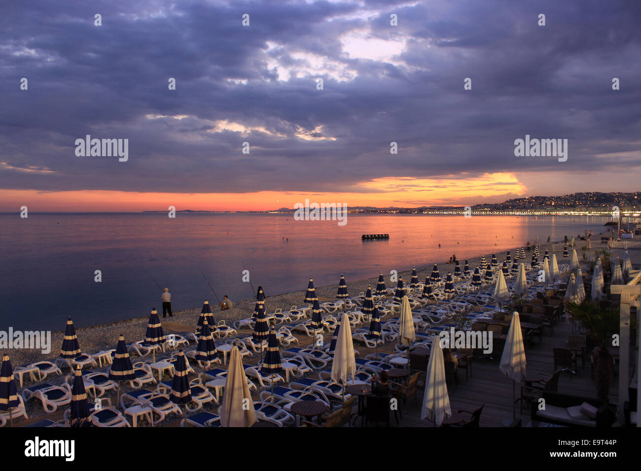 Nice front hi-res stock photography and images - Alamy