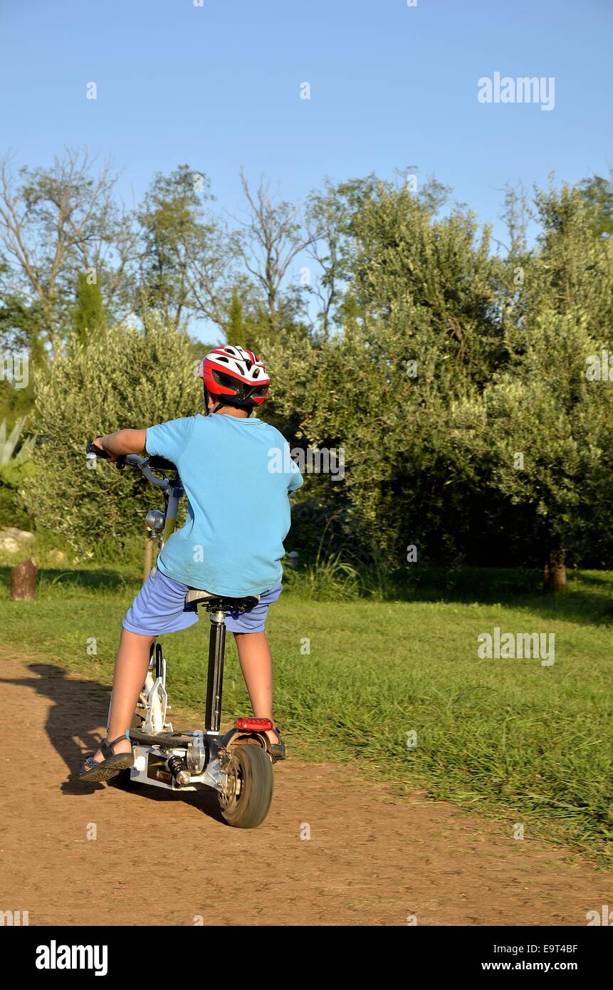 Modern games for children Stock Photo - Alamy
