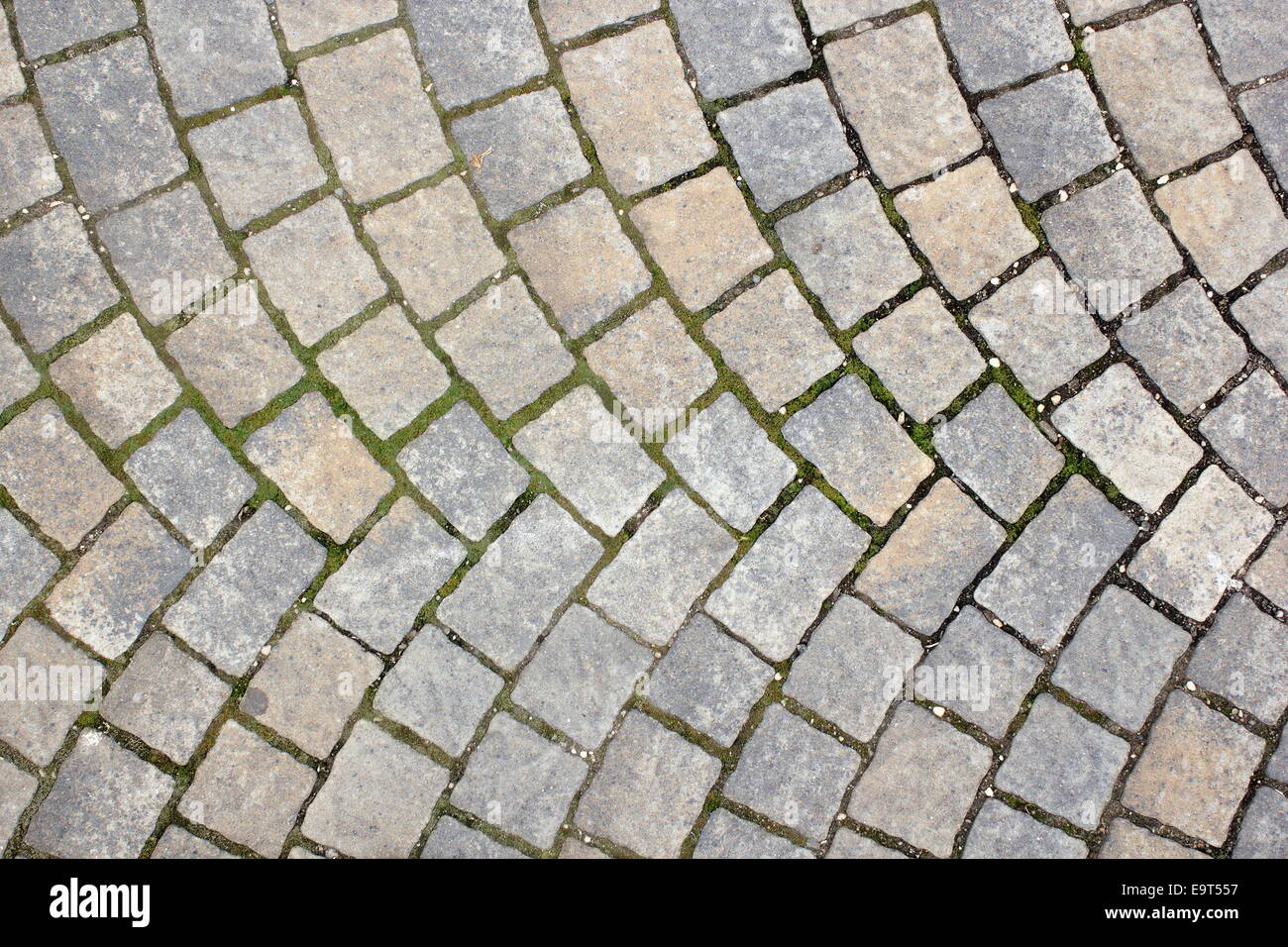 rectangular stone pavement, textural architectural urban detail Stock ...