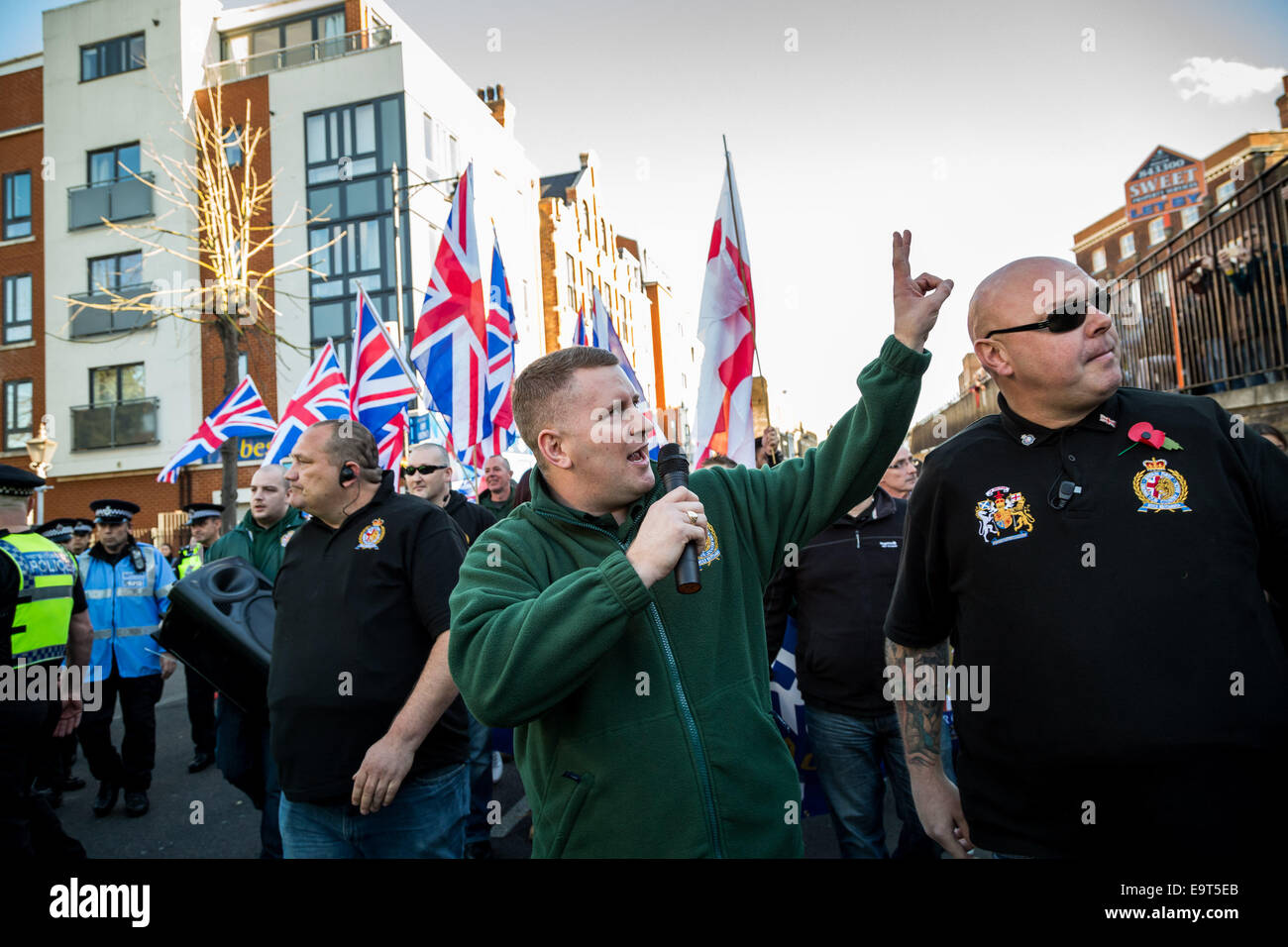 Paul rochester hi-res stock photography and images - Alamy