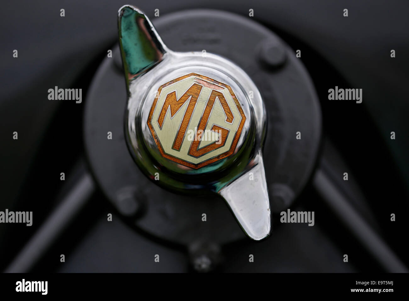 Mg logo hi-res stock photography and images - Alamy