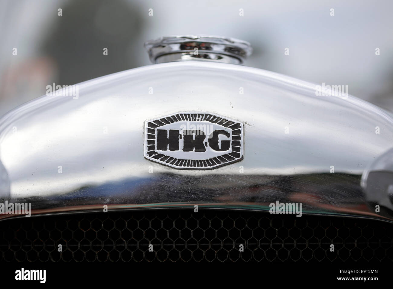 Hrg logo hi-res stock photography and images - Alamy