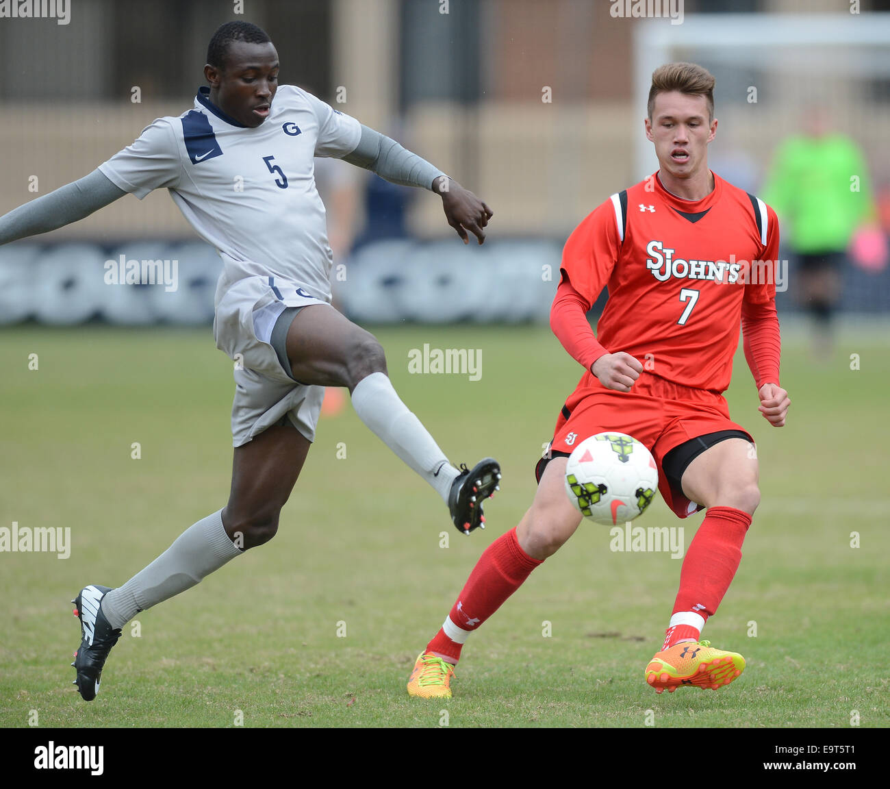 Joshua yaro hi-res stock photography and images - Alamy
