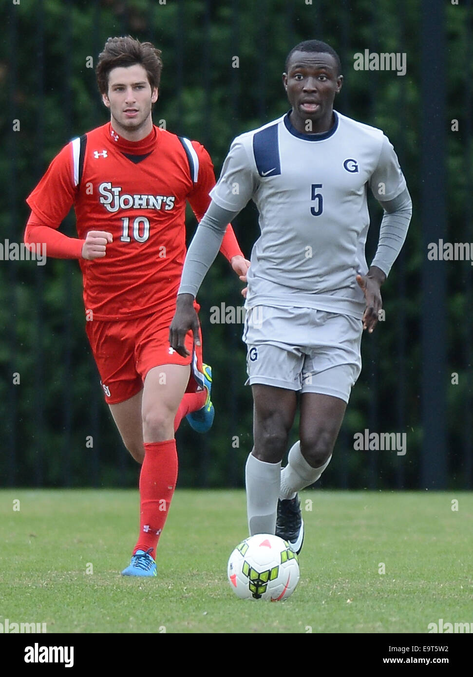 Joshua yaro hi-res stock photography and images - Alamy