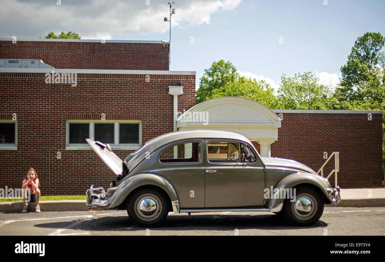 Vw bug hi-res stock photography and images - Alamy