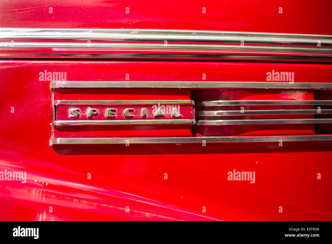 Special detail hi-res stock photography and images - Alamy