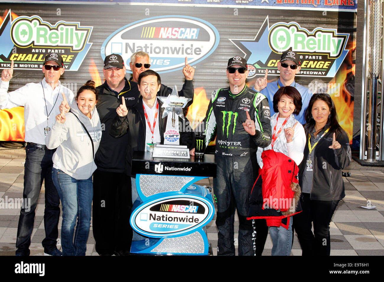 Ft. Worth, Texas, USA. 1st Nov, 2014. Ft. Worth, Texas - Nov 01, 2014 ...