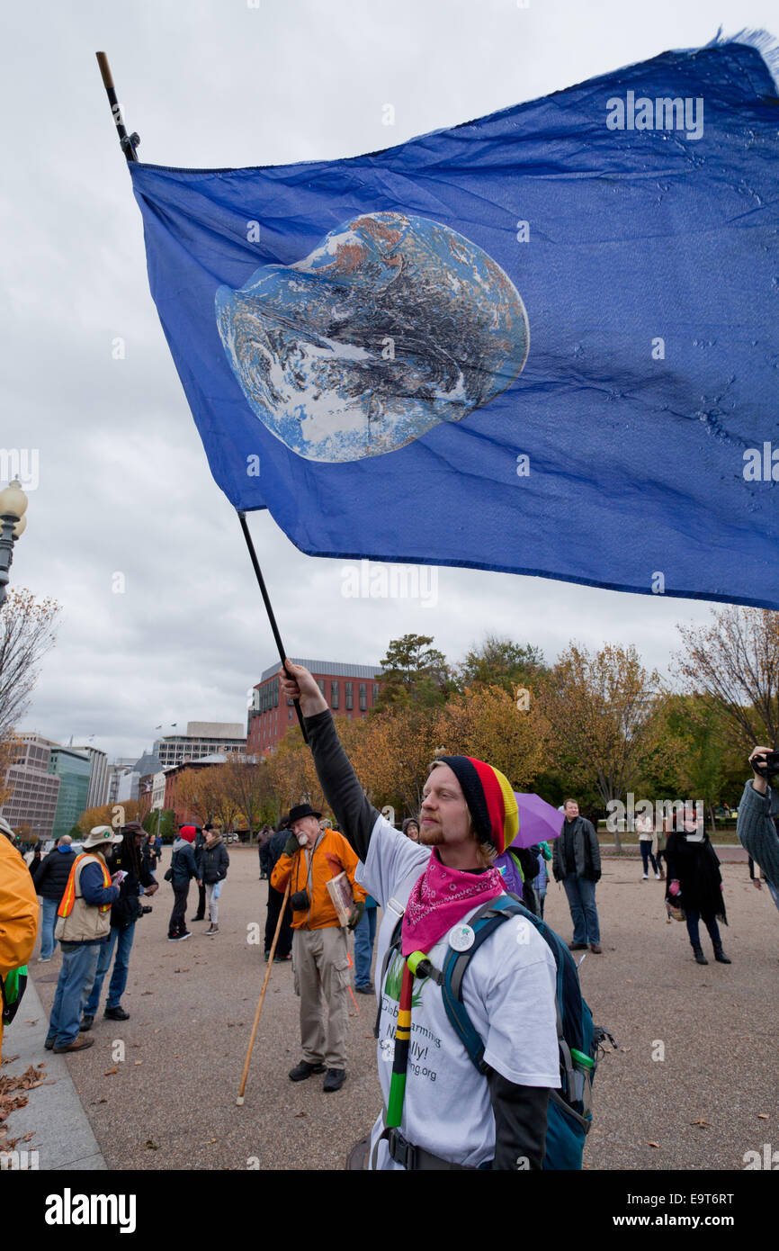 Great march washington hi-res stock photography and images - Alamy