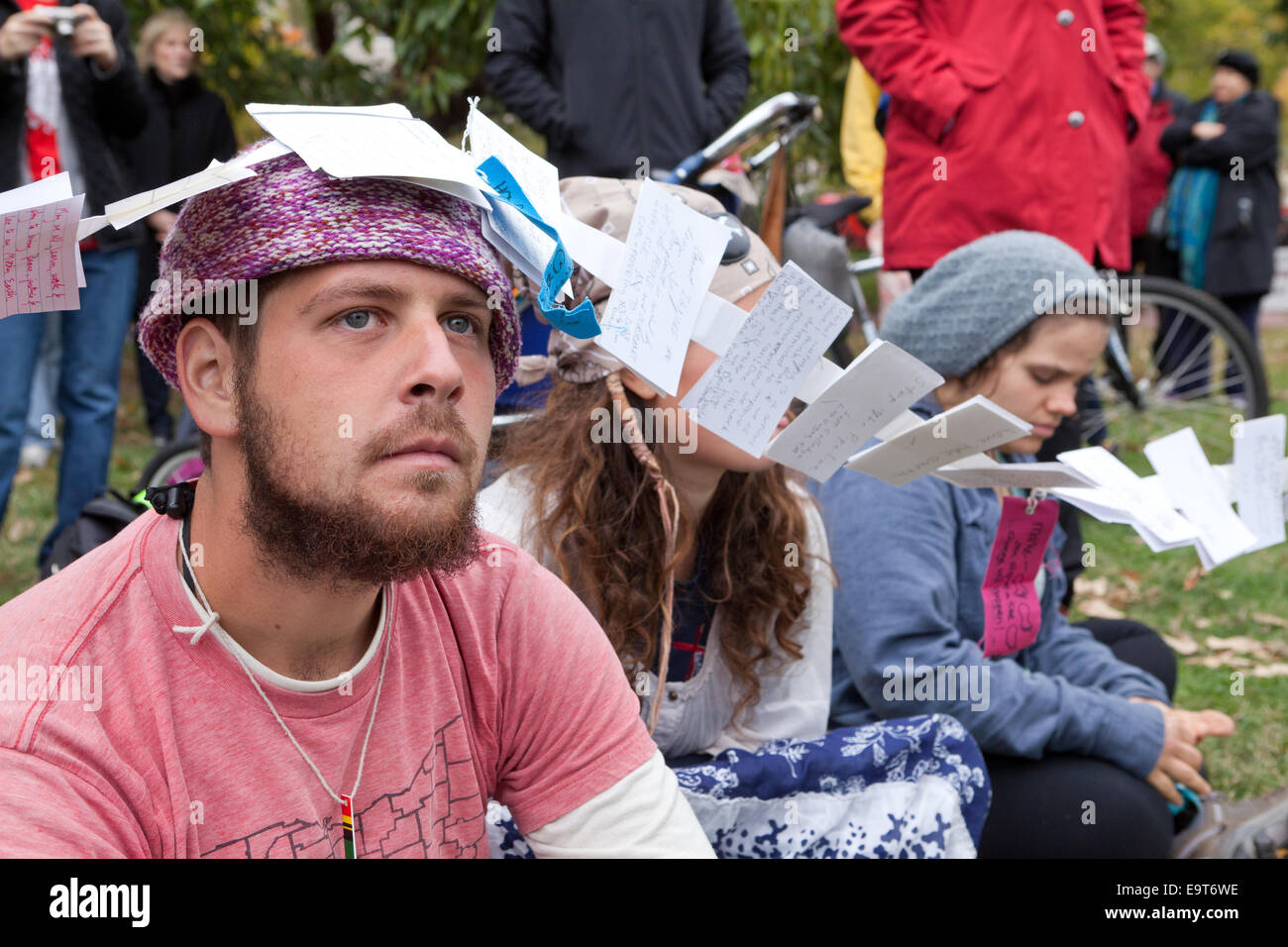 Washington DC, USA. 01st Nov, 2014. November, 01, 2014, Washington, DC ...