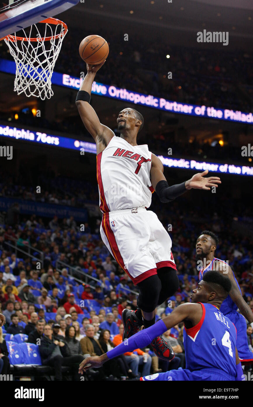 Noel Bosh