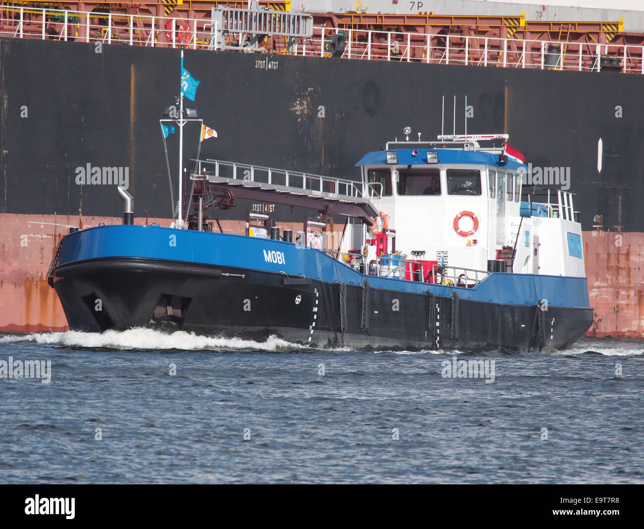 Mobi hub hi-res stock photography and images - Alamy