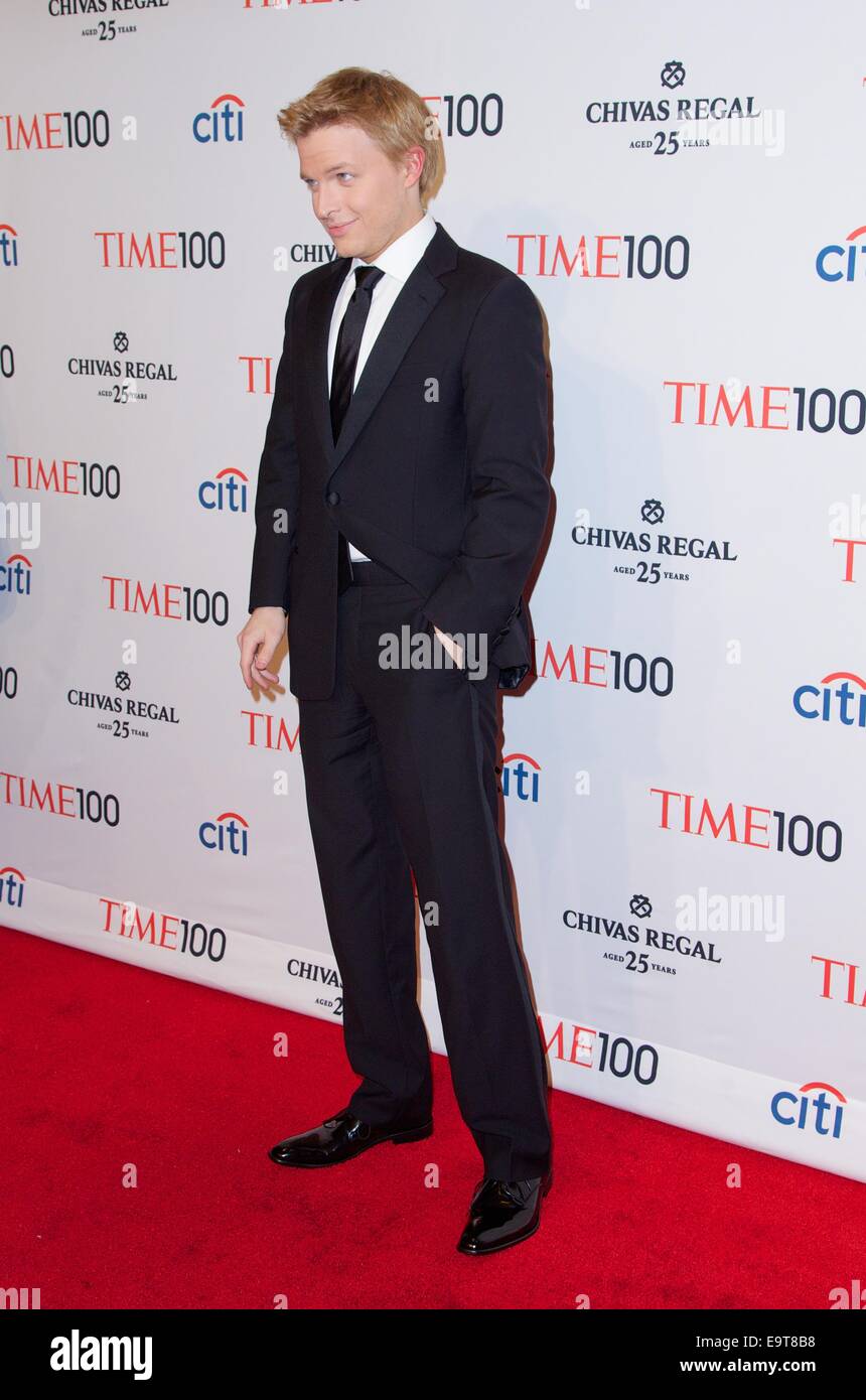 TIME celebrates its TIME 100 issue of the 100 most influential people ...