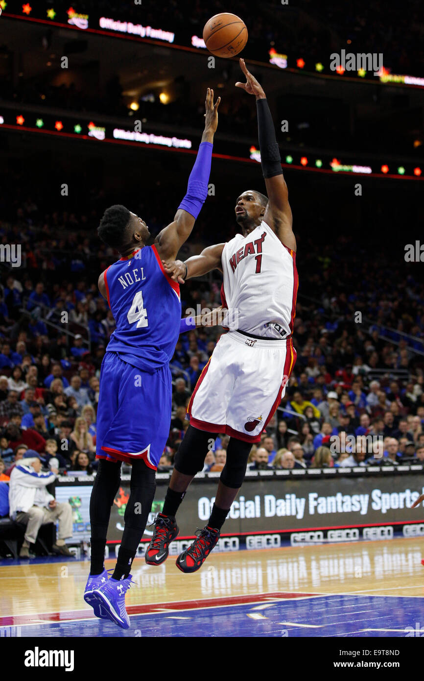 Noel Bosh