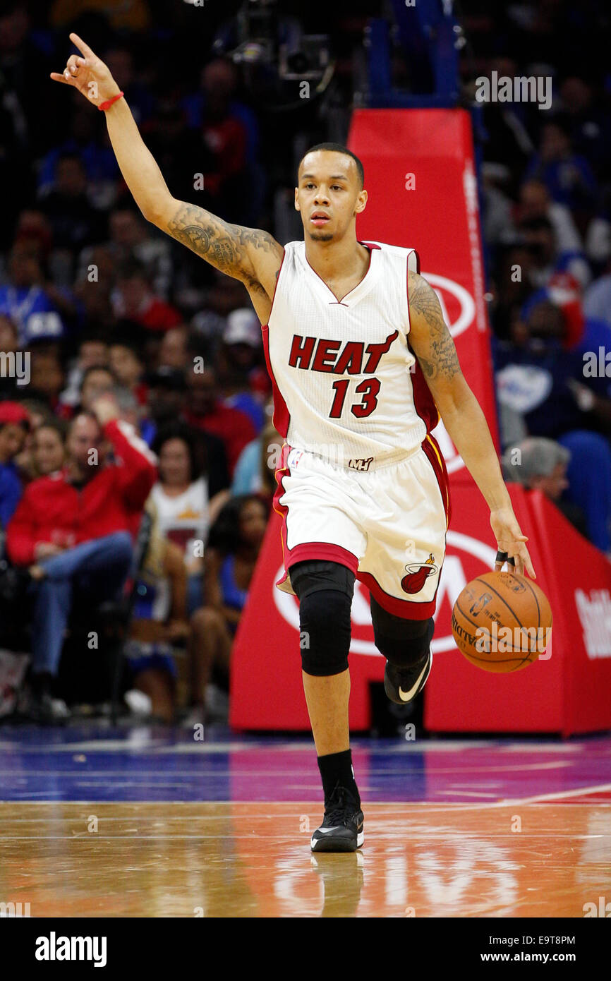Shabazz Napier