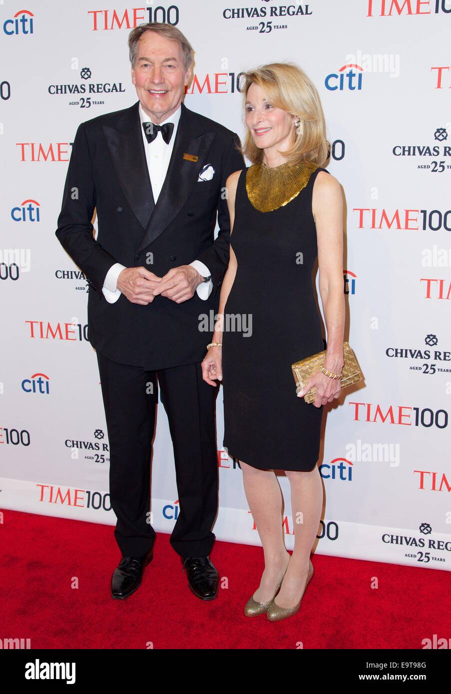 TIME celebrates its TIME 100 issue of the 100 most influential people ...