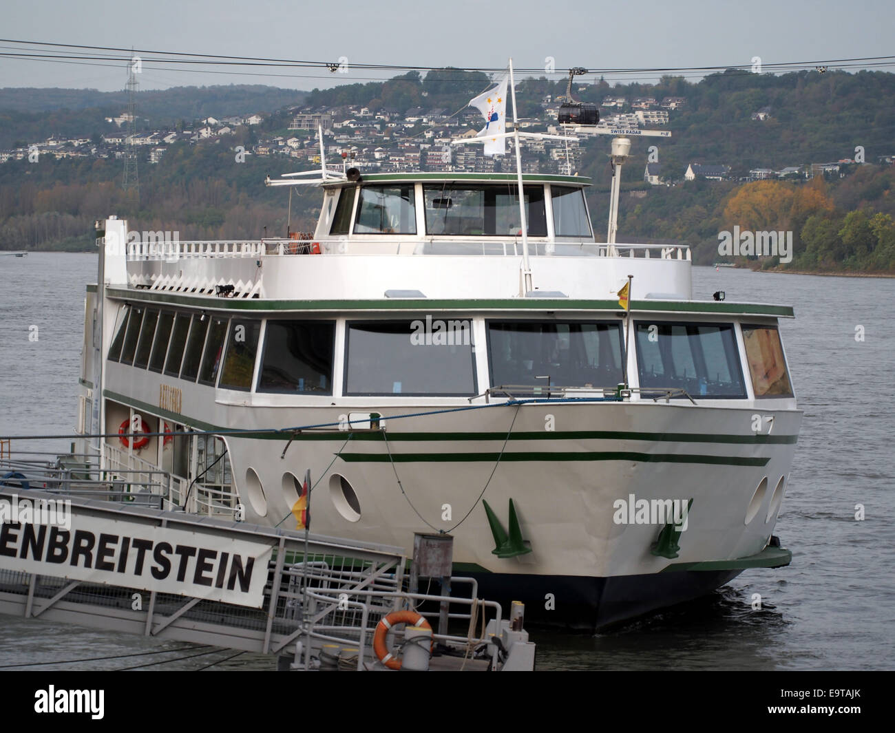 Rheingold hi-res stock photography and images - Alamy