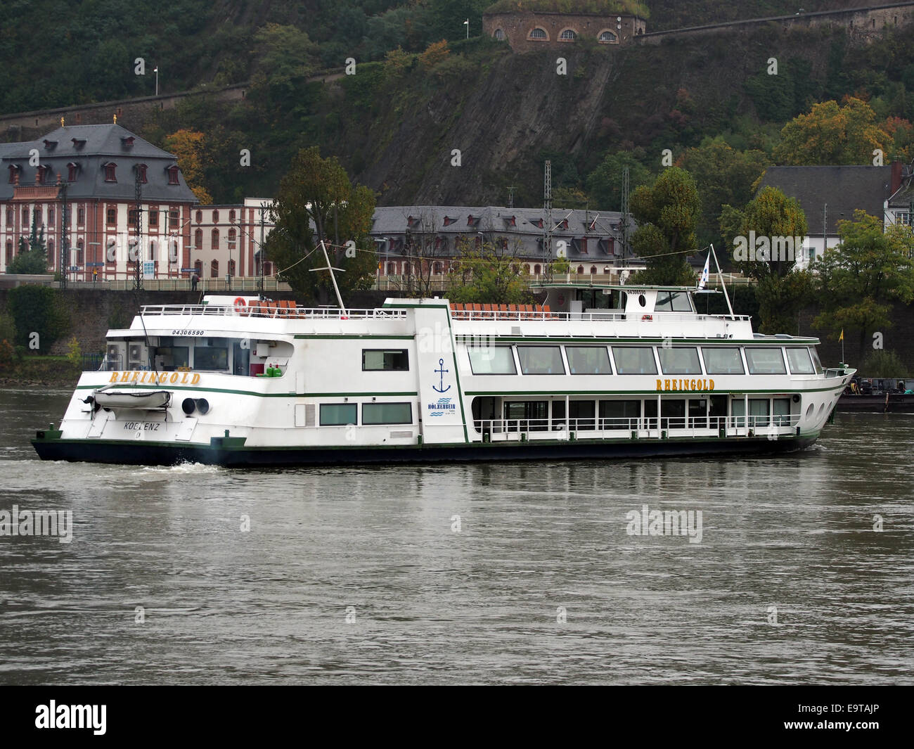 Rheingold hi-res stock photography and images - Alamy