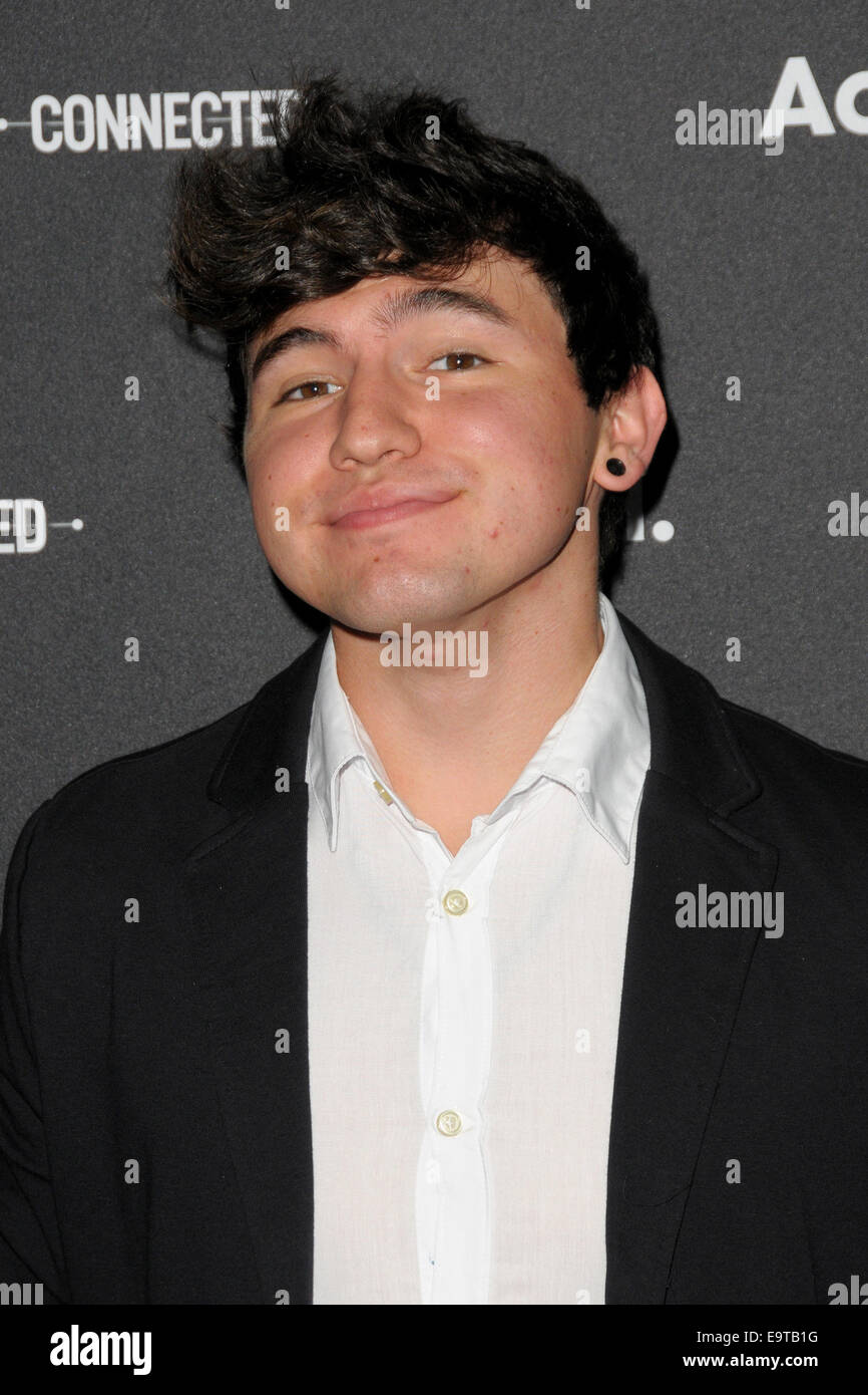 Jc Caylen Train Photoshoot